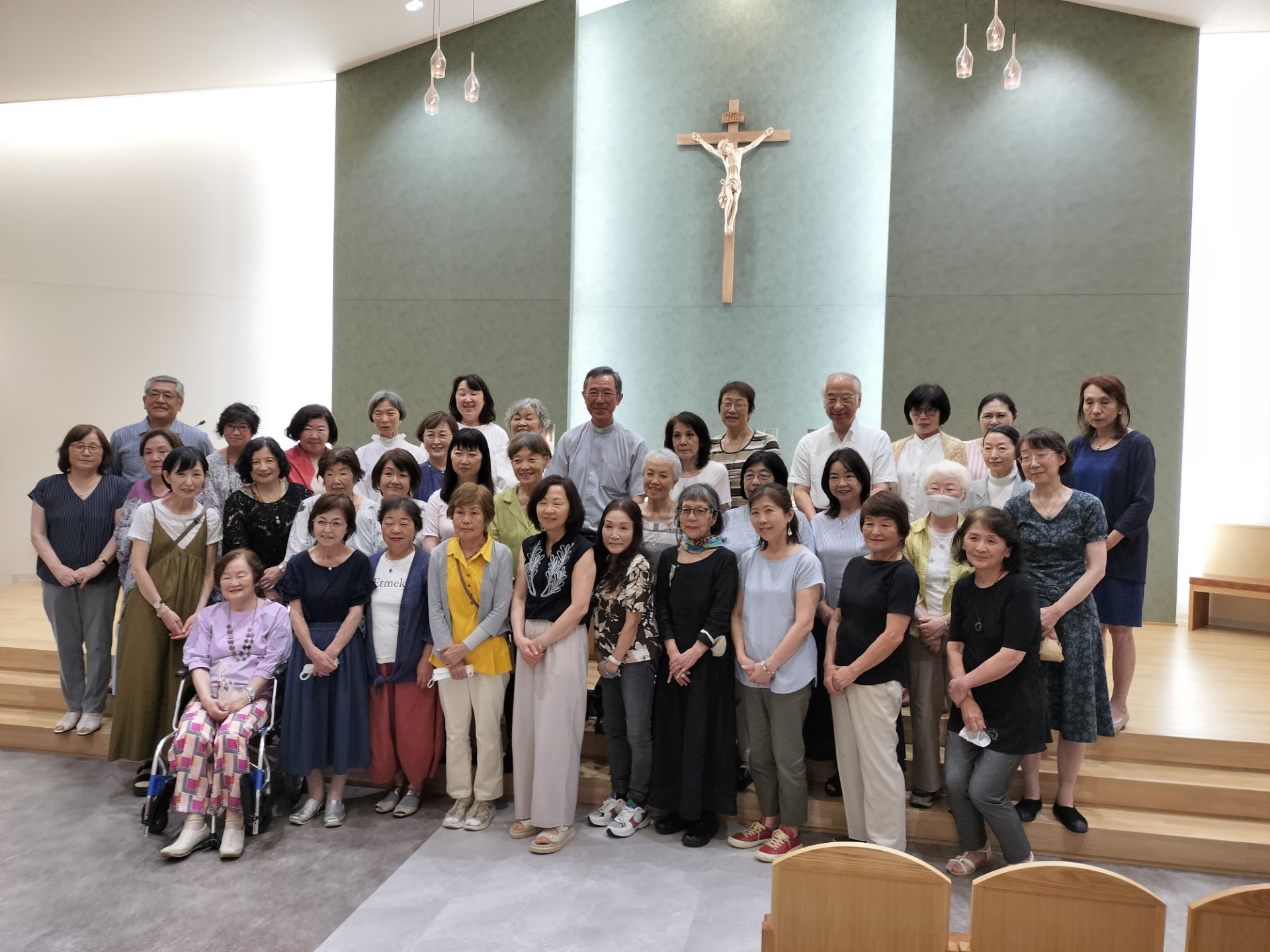 ADMA Joint Training Course and Exchange Meeting – Associazione di Maria ...